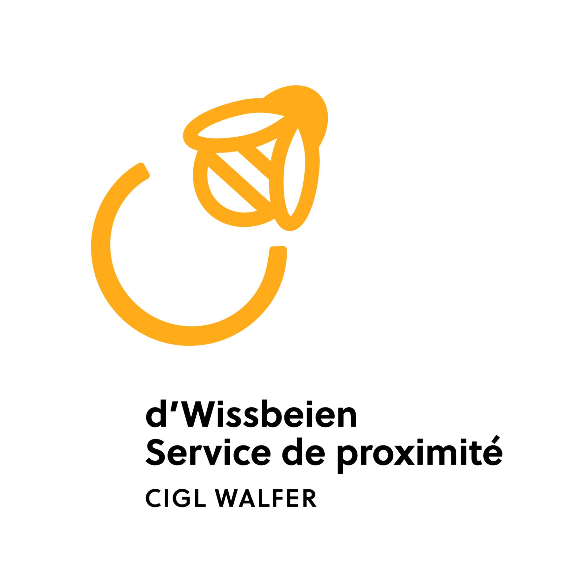 CIGL - Wissbeien - Walferdange